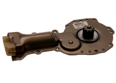 Automotive Window Motor: Function, Types, and Installation Guide