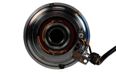 Differential Clutch Pump Actuator: Function and Benefits