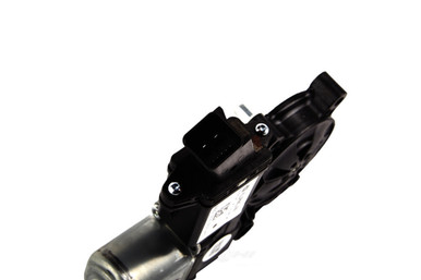 Automotive Window Motor: Function and Replacement Guide