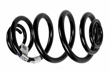 Understanding Coil Springs: Design, Function, and Applications