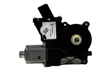 Automotive Window Motor: Function, Types, and Importance