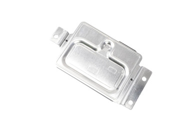 GM Genuine Parts 12588923 Fuel Injection Throttle Control Actuator