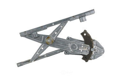 Automotive Window Regulator: Function and Importance Explained