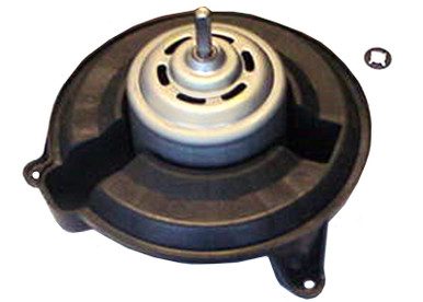 Understanding HVAC Blower Motors: Function, Types, and Features