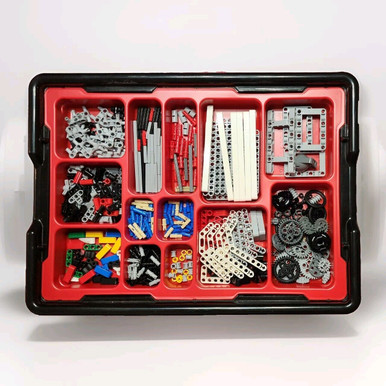 Lego Mindstorms EV3 Core Set 45544 - Complete Set for Education