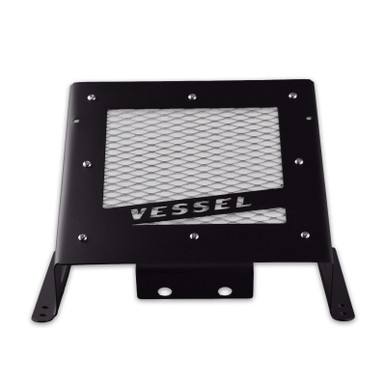 Low-Profile Radiator Relocation Kit for 2017 Honda ATV Models