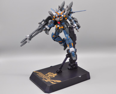 Sculpt Lab Perisoreus Internigrans Mk2 Diecast Robot Figure