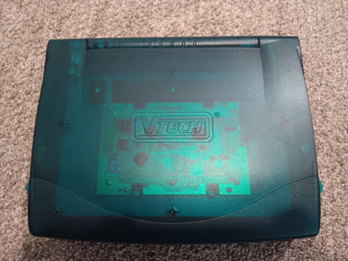 VTech Deluxe Master Pad with Mouse: Fun Learning for Kids
