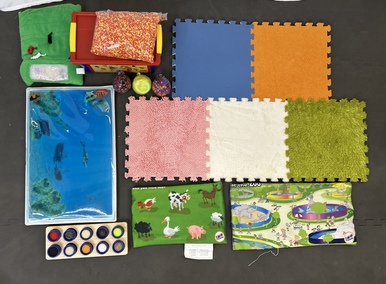 Fun & Functional Sensory Fidget Toys for Classroom Attention