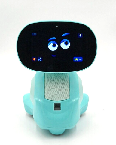Discover the Miko 3: Smart AI Learning Robot for Kids