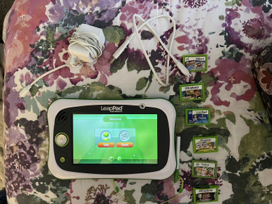 LeapFrog Leappad Ultimate: The Ultimate Learning Tablet