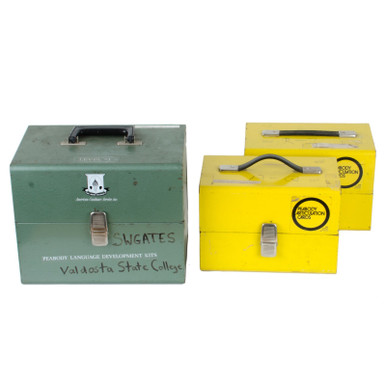 Peabody Language Development Kit: Level Guide