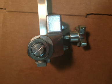 Hobart 5614 Upper Guide Assembly C113850 - Oem Model