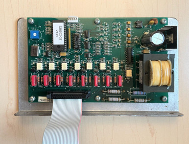 Hobart Ft900 Control Board - Used 748523 Model