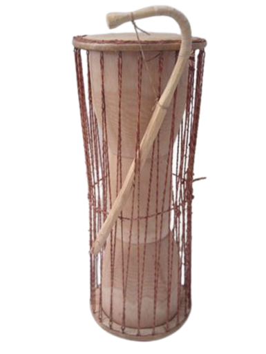Dondo Talking African drum - UniqueAfricanArts.com