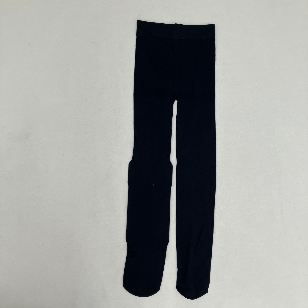 Black Medium Tights