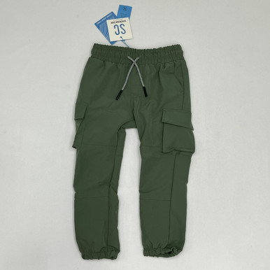 Sovereign Code Sage Cargo Pants 3T