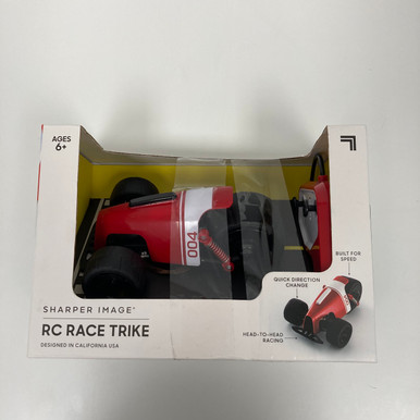 RC Race Trike