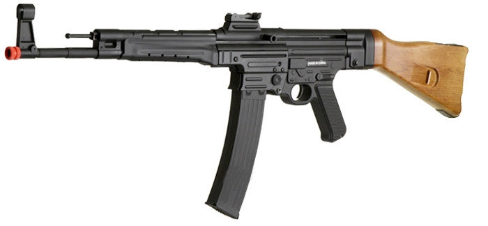 WWI & WWII Airsoft Guns, Rifles & AEGs