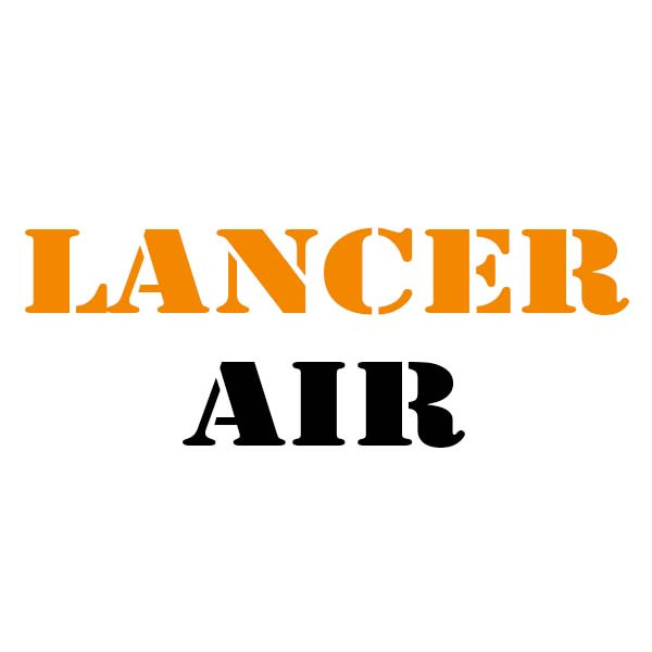 Lancer Air Products - Airsoft Station