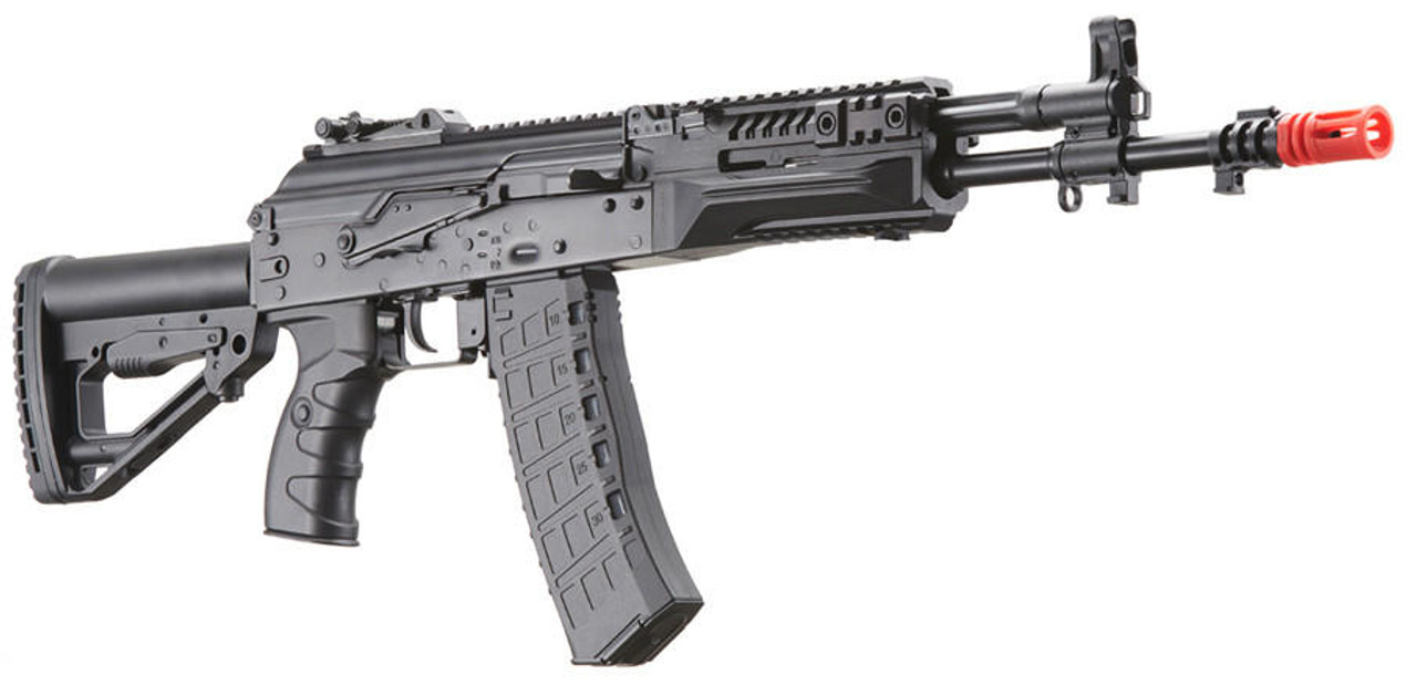 Arcturus PE Version Modernized AK-12 Airsoft AEG Rifle, Black | Airsoft ...