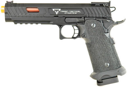 JAG Arms Taran Tactical Innovation Combat Master Sight Block Hi-Capa ...