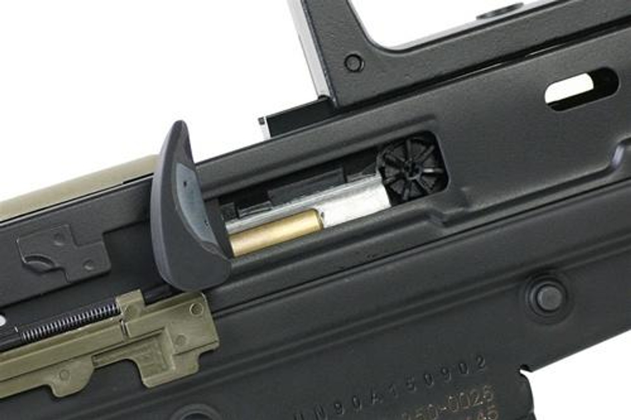 ICS-86 L86A2 LSW AEG, Electric Airsoft Rifle by ICS