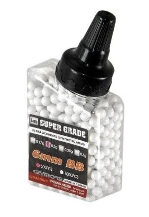 HFC Bolt Action Spring Airsoft Sniper Rifle