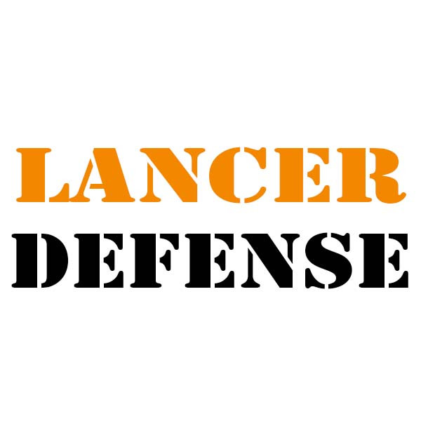 Lancer Defense | Less Lethal Self Defense Weapons