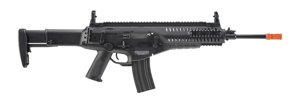 Beretta ARX 160 Elite AEG Airsoft Gun, Black
