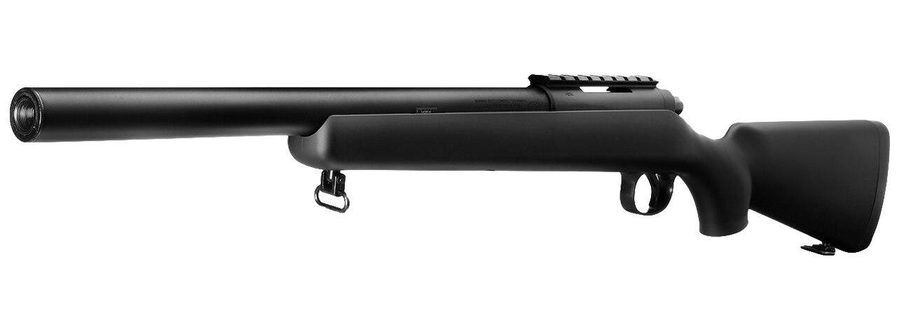 Tokyo Marui VSR-10 G-Spec Bolt Action Airsoft Sniper Rifle w/ Mock ...