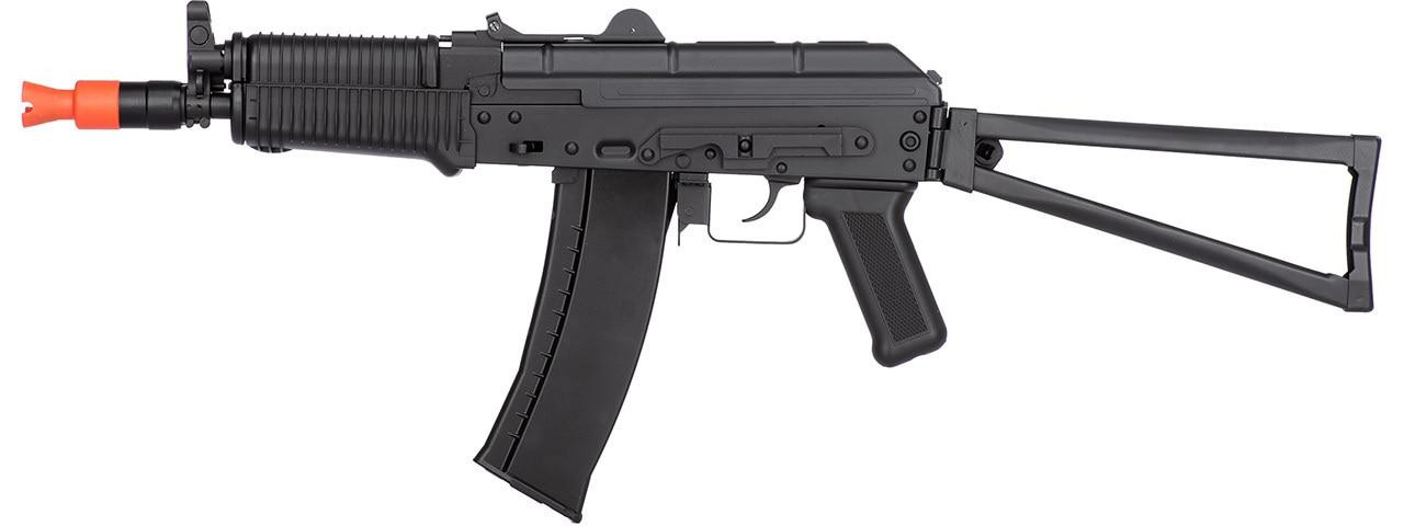 Airsoft AK74U Gas Blowback Rifle by WellFire | Airsoft Station