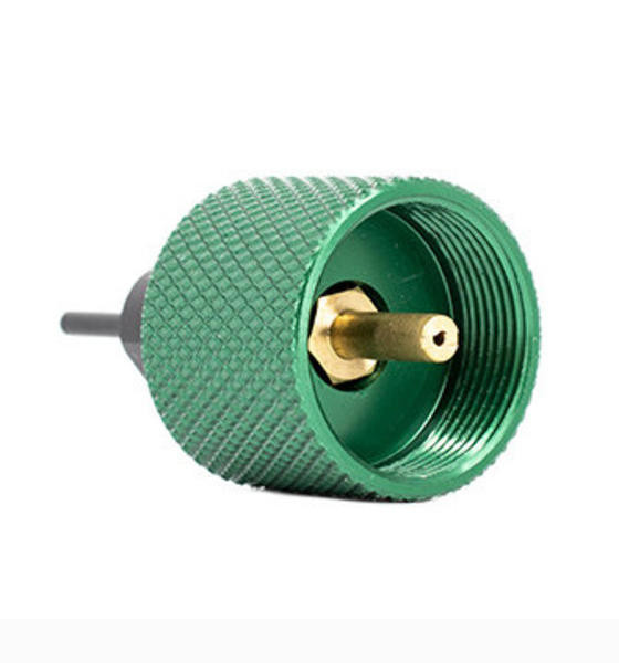 Valken Propane Fill Adapter, Green | Airsoft Station