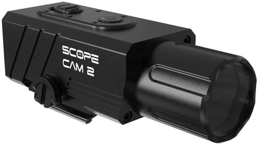 Runcam Scope Cam 2 25mm Airsoft Action Camera | Airsoft Station