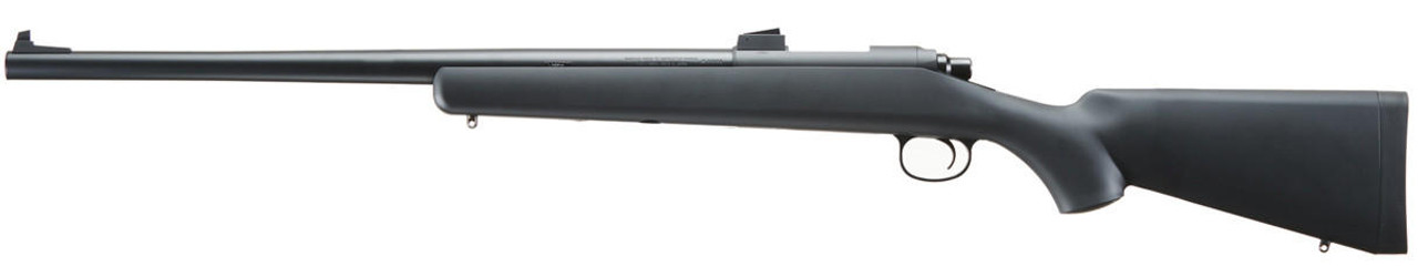 Tokyo Marui VSR-10 Pro Bolt Action Airsoft Rifle, Black | Airsoft Station