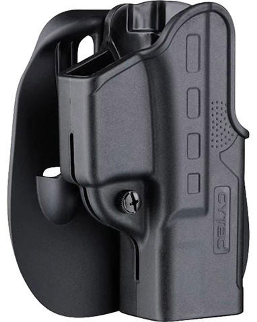 Cytac IWB F-Speeder Fast Draw Holster for Glock 19, 23, 32 Gen 1-4 ... Cytac IWB F-Speeder Fast Draw Holster for Glock 19, 23, 32 Gen 1-4 ...