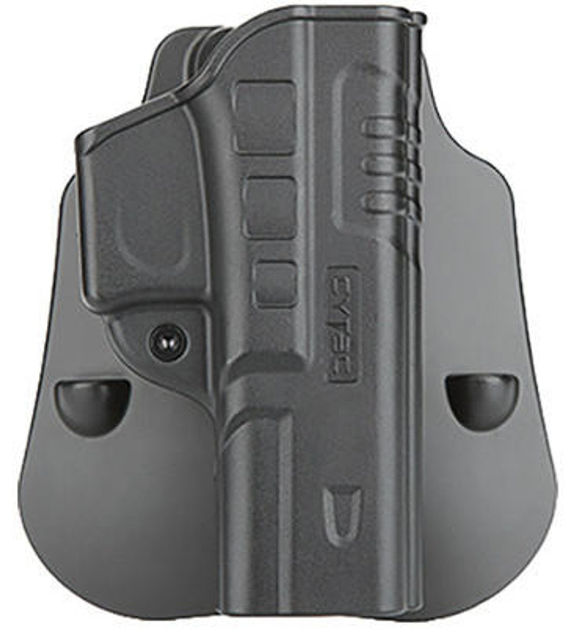 Cytac IWB F-Speeder Fast Draw Holster for Glock 17, 22, 31 Gen 1-4 ... Cytac IWB F-Speeder Fast Draw Holster for Glock 17, 22, 31 Gen 1-4 ...