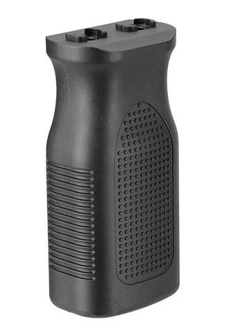 Ranger Armory Polymer Textured M-LOK Vertical Forward Grip, Black ...