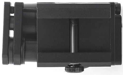 ACW P-1 IK Compact Green Laser Aiming Device, Black | Airsoft Station