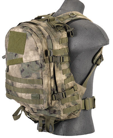 Lancer Tactical 3-Day Assault Pack, AT-FG | Airsoft Station
