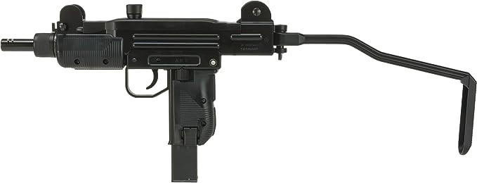 uzi full auto kit