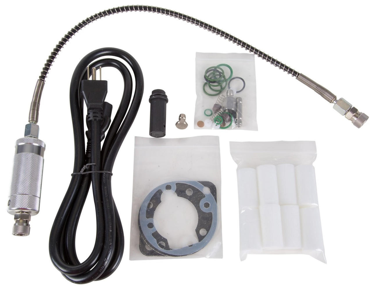 Benjamin 4500 PSI 110V Recharge HPA Compressor For Airgun/Paintball ...