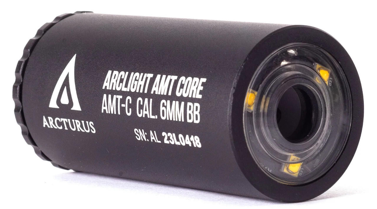 Arcturus RS Sirius AMT Arclight Modular Tracer Core Drop-in Unit ...