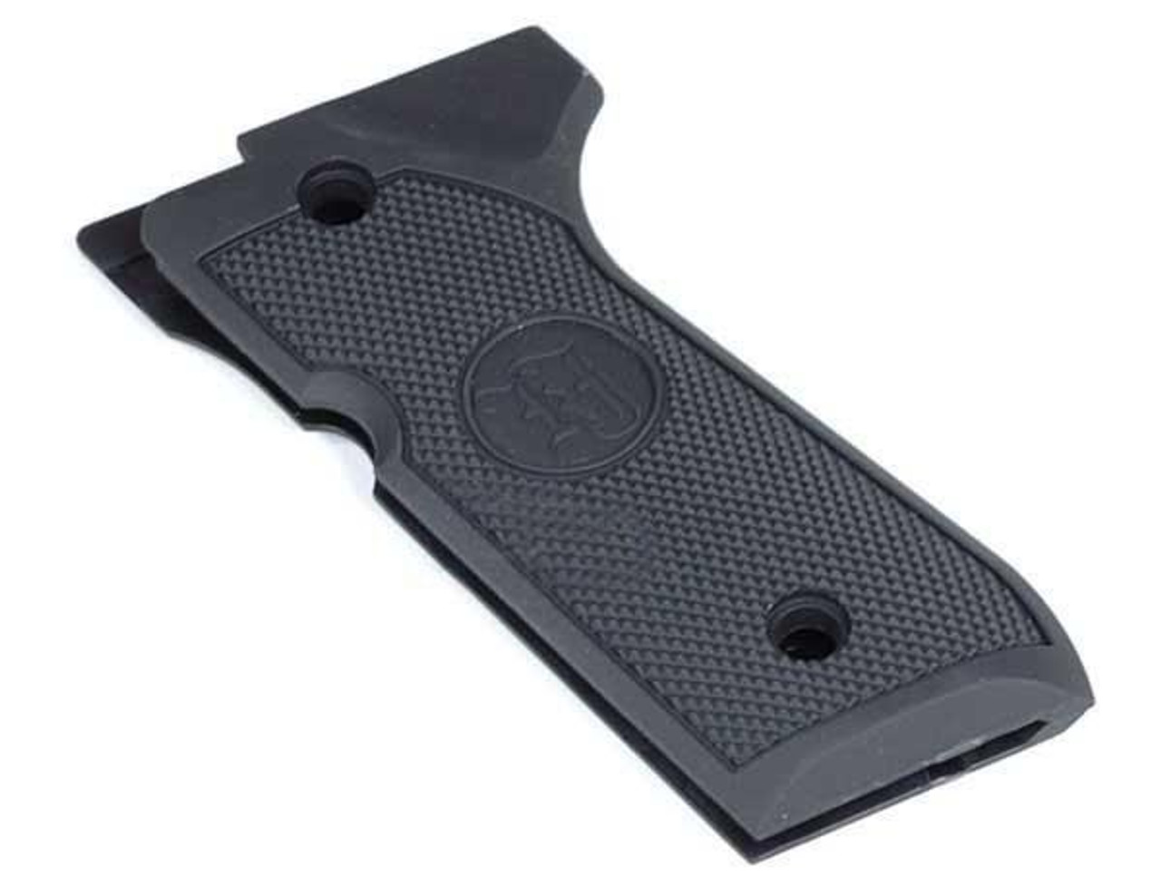 KJW Government M9 Airsoft Pistol Grip, Black | Airsoft Station