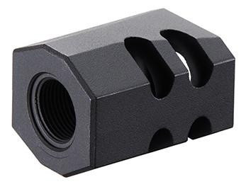 Lancer Tactical x Tandemkross CTHULHU Gas Blow Back Airsoft Pistol ...