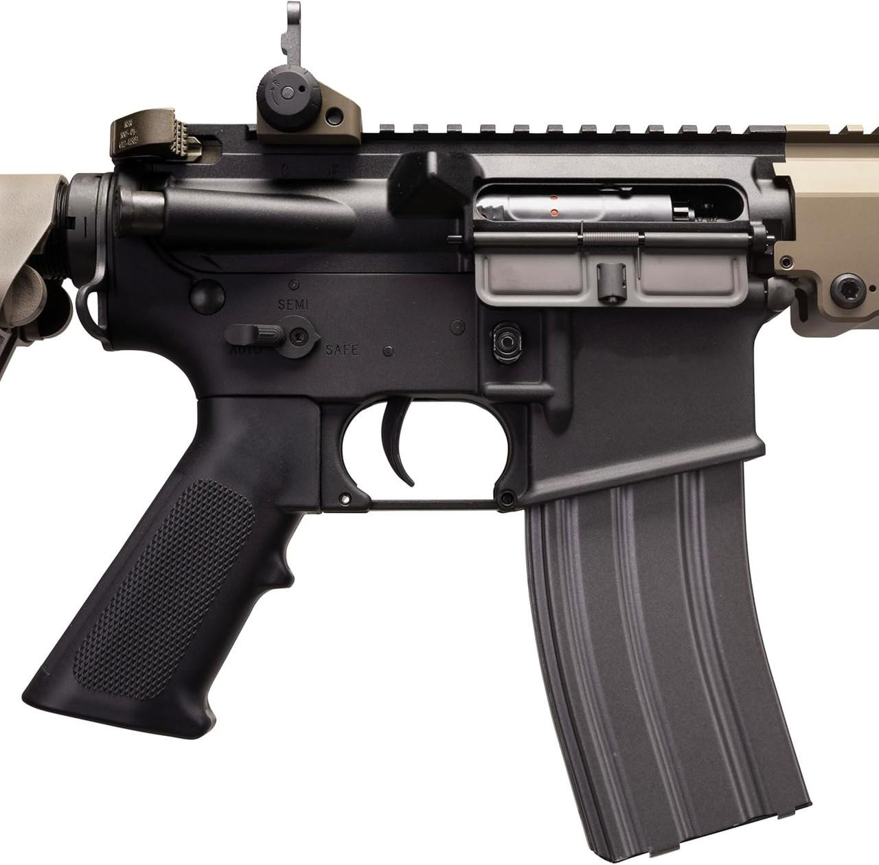 VFC AVALON URG-I Carbine 14.5" GEN3 M-LOK w/ Deans, Two-Tone | Airsoft Station