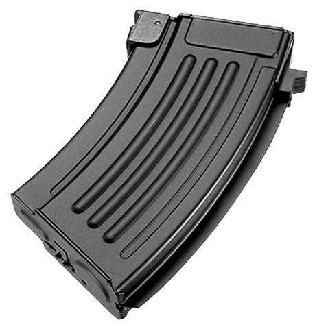 Tokyo Marui AK47 B-SPETSNAZ AEG Airsoft Rifle, Black | Airsoft Station