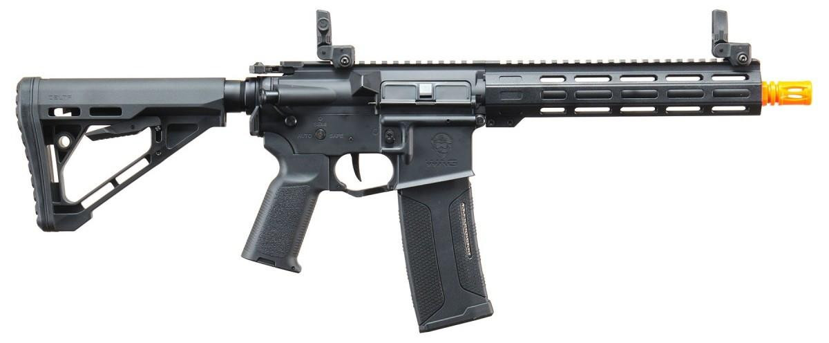 Lancer Tactical Gen 4 M4 AEG W10 Widowmaker WAG Edition Airsoft Rifle ...