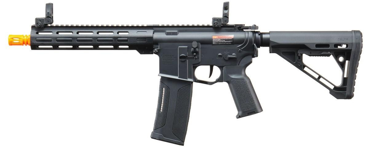 Lancer Tactical Gen 4 M4 AEG W10 Widowmaker WAG Edition Airsoft Rifle ...