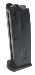 HFC M190 Series 25 Round Metal Airsoft Magazine